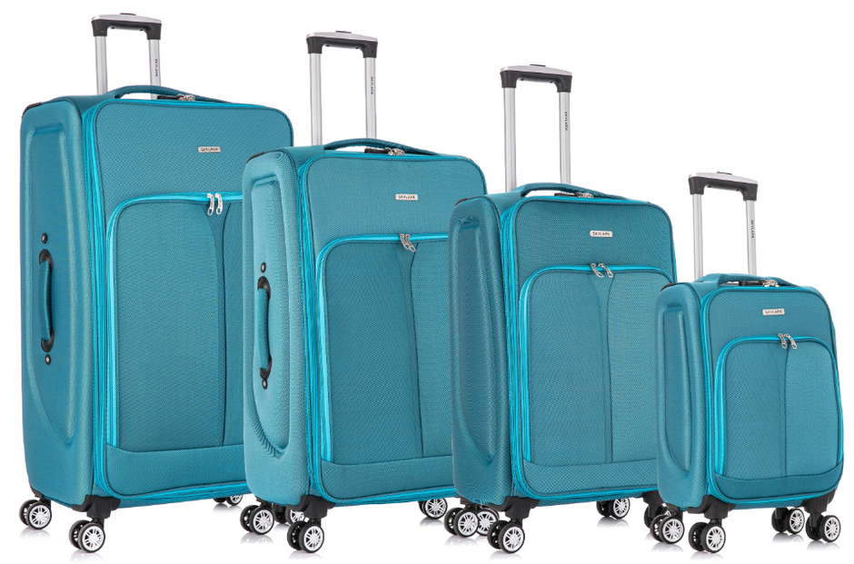 SOFT CASES – SKYLARK LUGGAGE